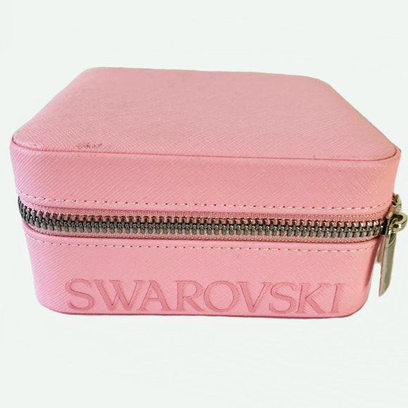 Swarovski | Storage & Organization | Swarovski Jewelry Box | Poshmark